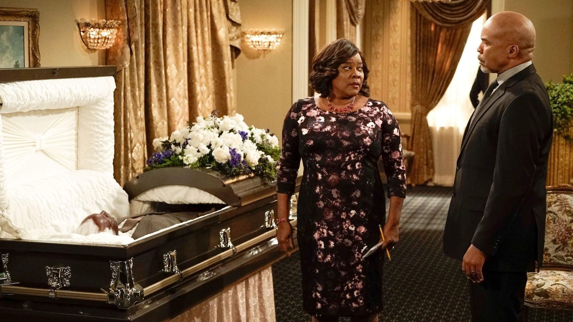 The Carmichael Show (S02E03): The Funeral Summary - Season 2 Episode 3 ...
