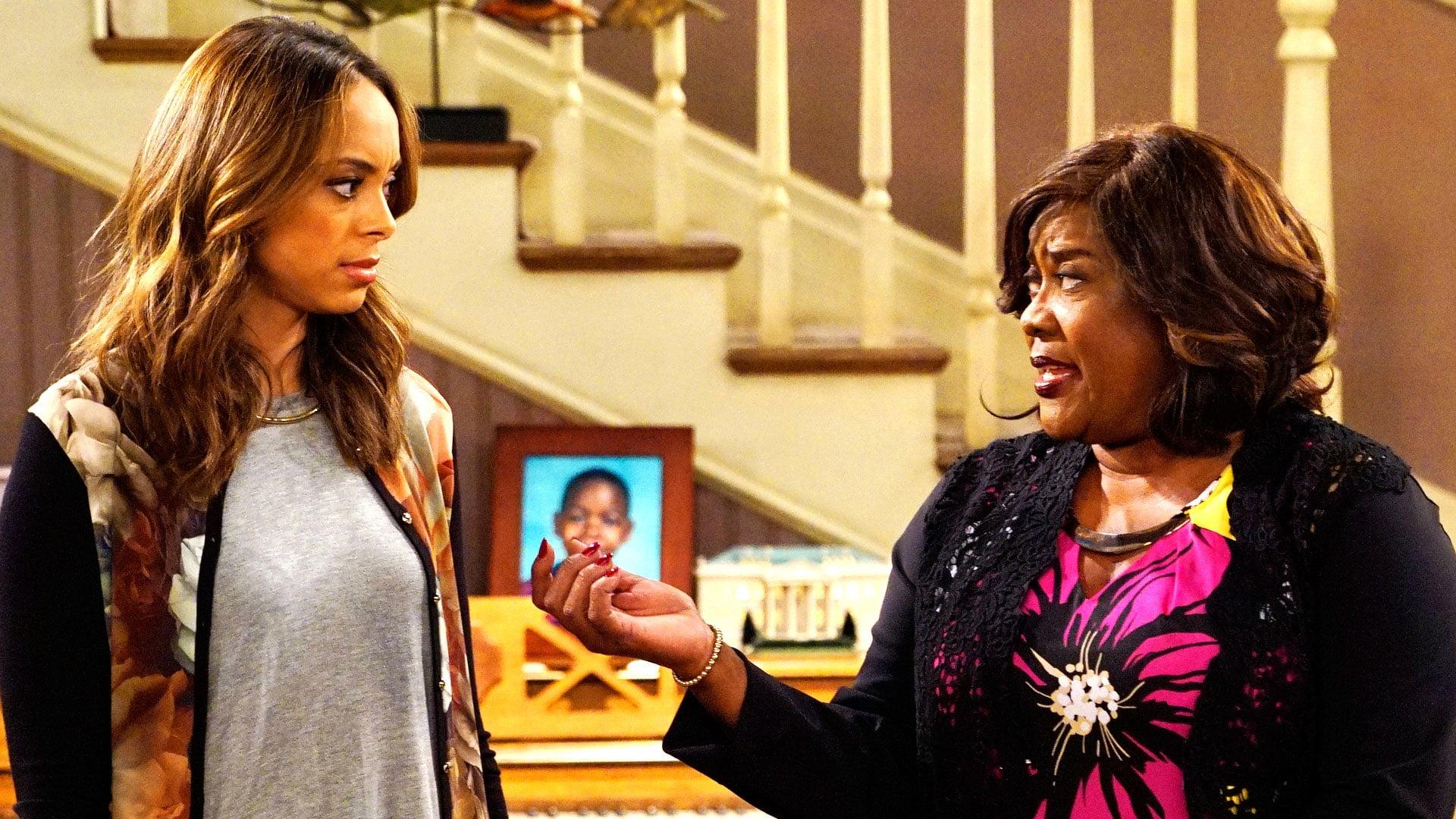 The Carmichael Show (S02E08): The Blues Summary - Season 2 Episode 8 Guide