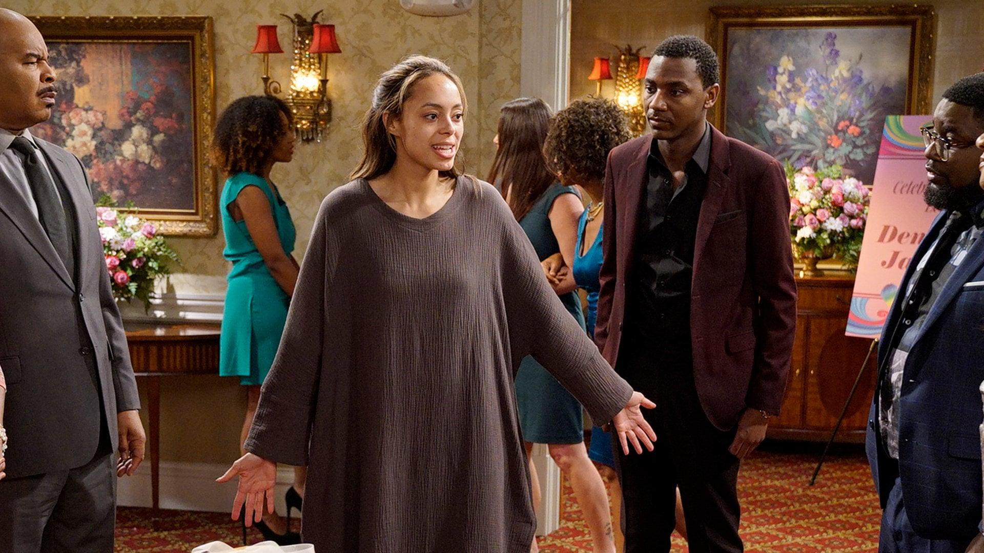 The Carmichael Show (S03E06): Shoot-Up-Able Summary - Season 3 Episode ...