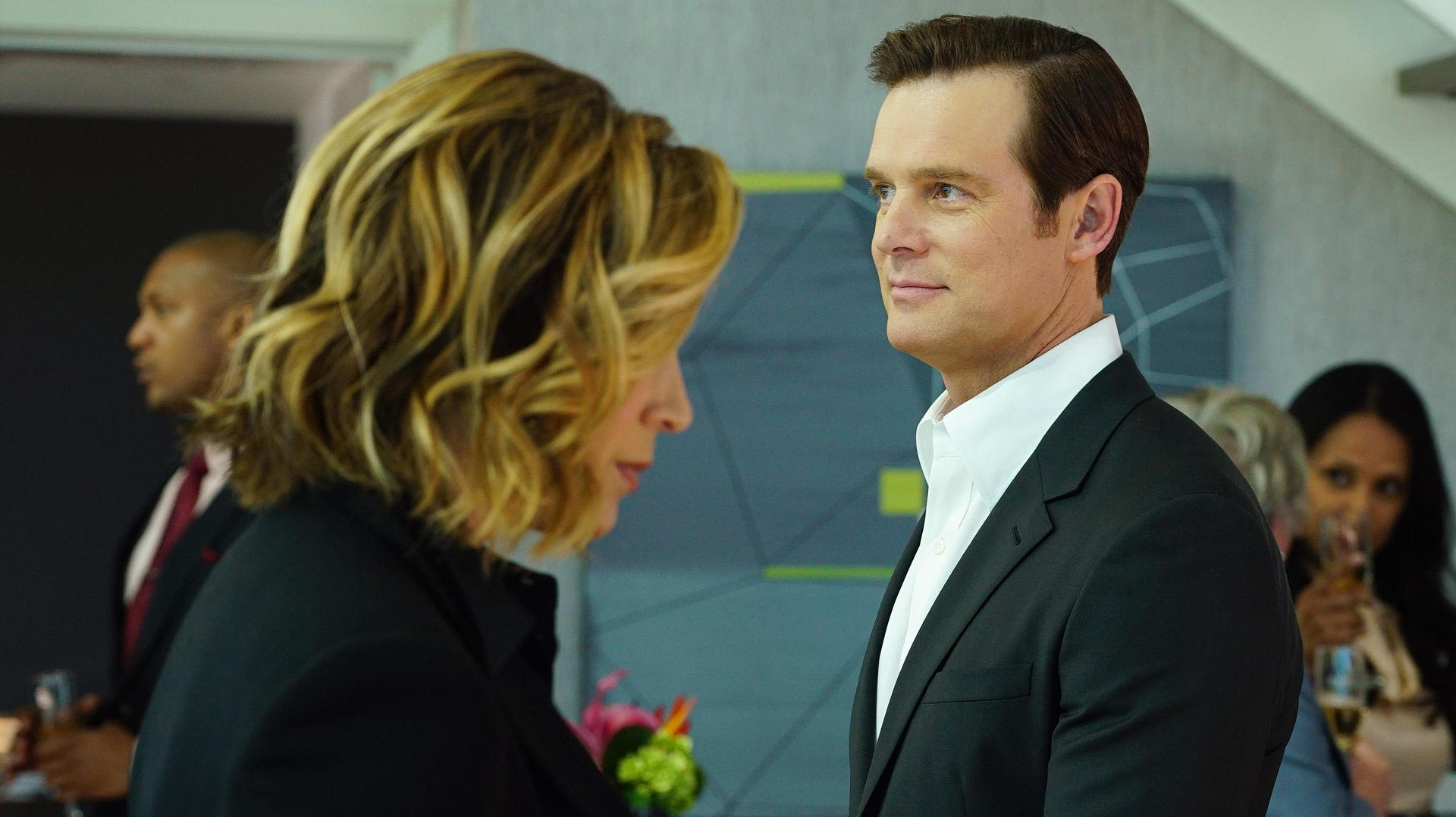 The Catch (S01E03): The Trial Summary - Season 1 Episode 3 Guide