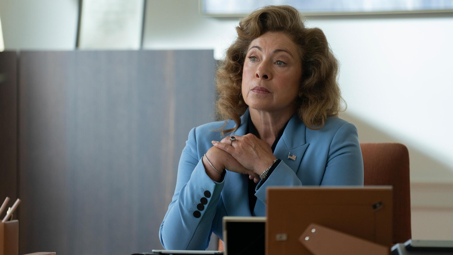 The Chelsea Detective (S03E02): Deadlock Summary - Season 3 Episode 2 Guide