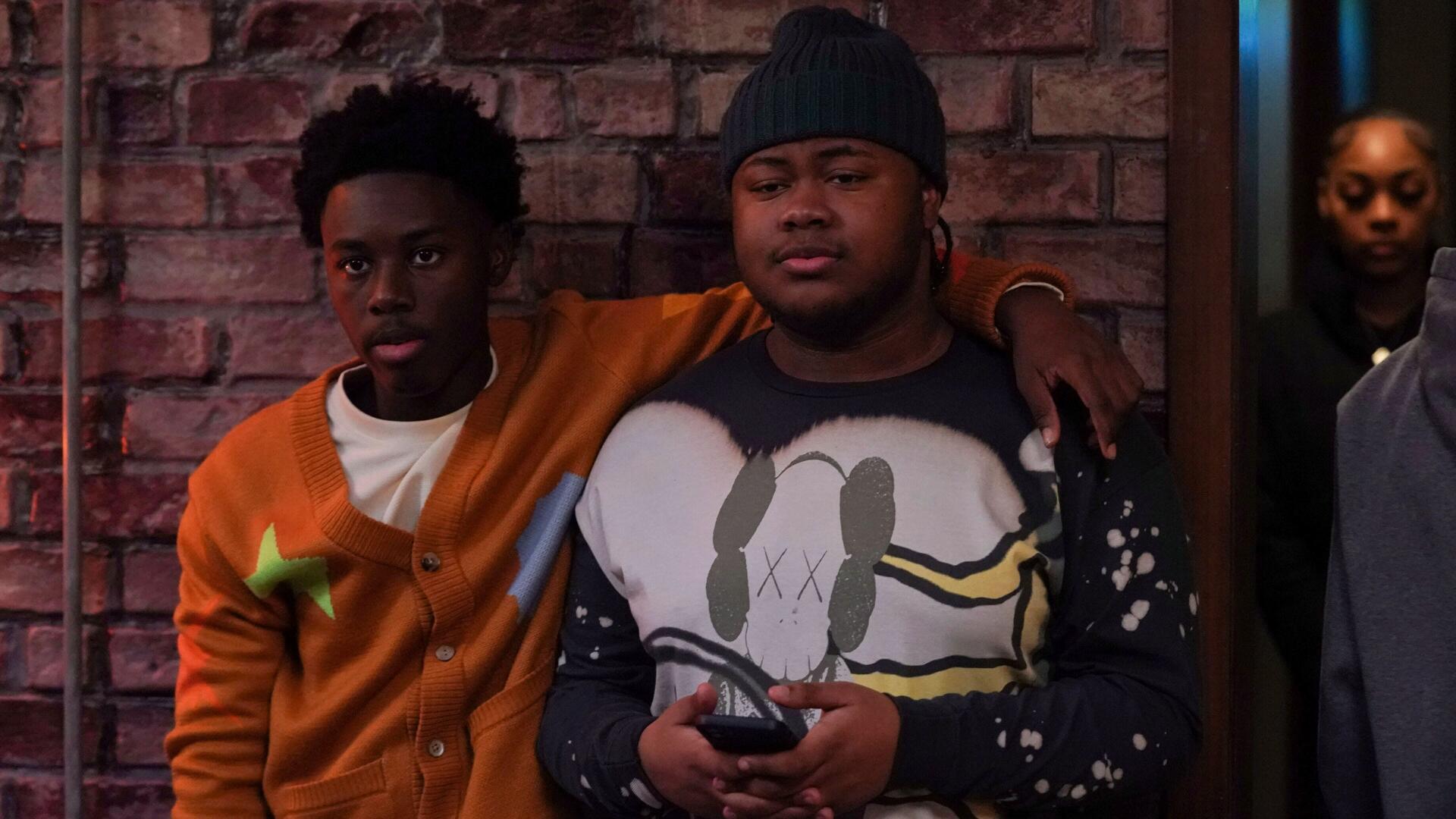 The Chi (S06E01): New Chi City Summary - Season 6 Episode 1 Guide