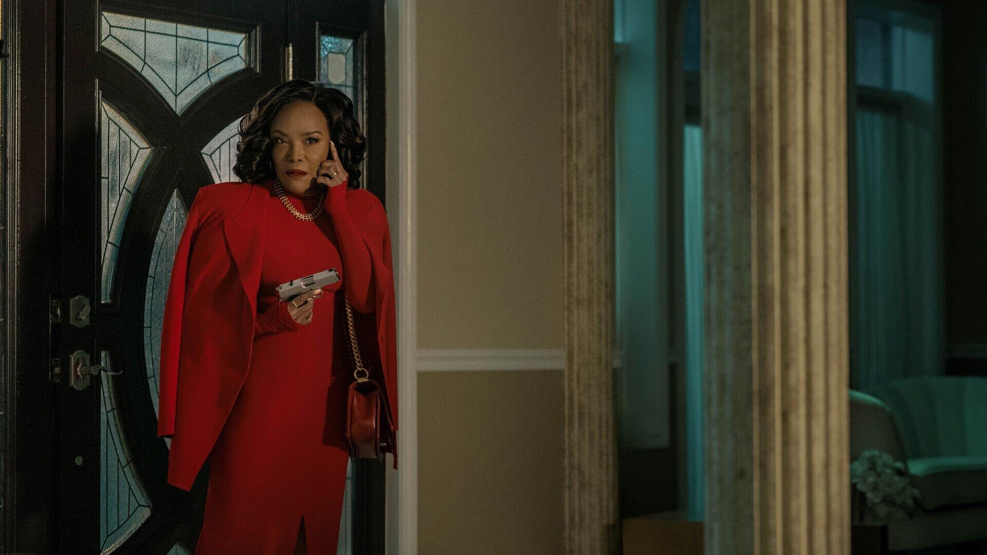 The Chi (S07E12): Rebirth Summary - Season 7 Episode 12 Guide