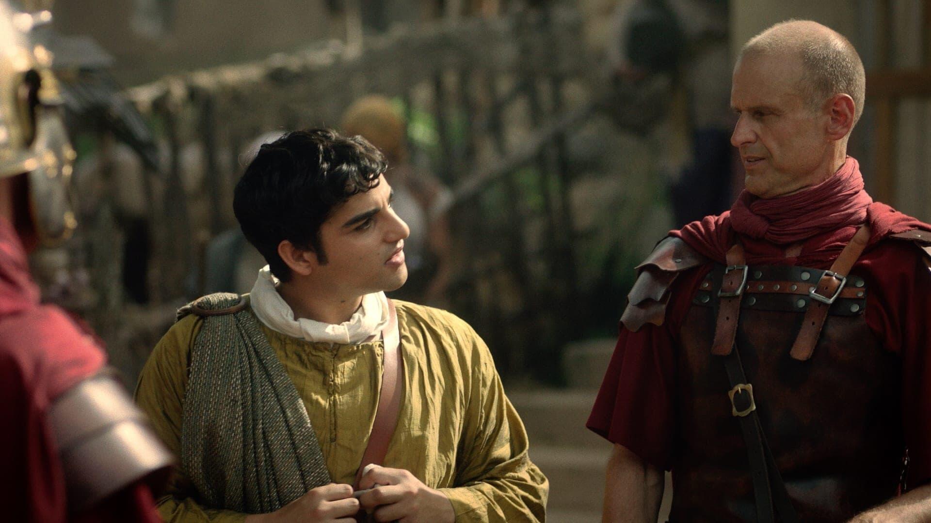 The Chosen (S01E06): Indescribable Compassion Summary - Season 1 ...