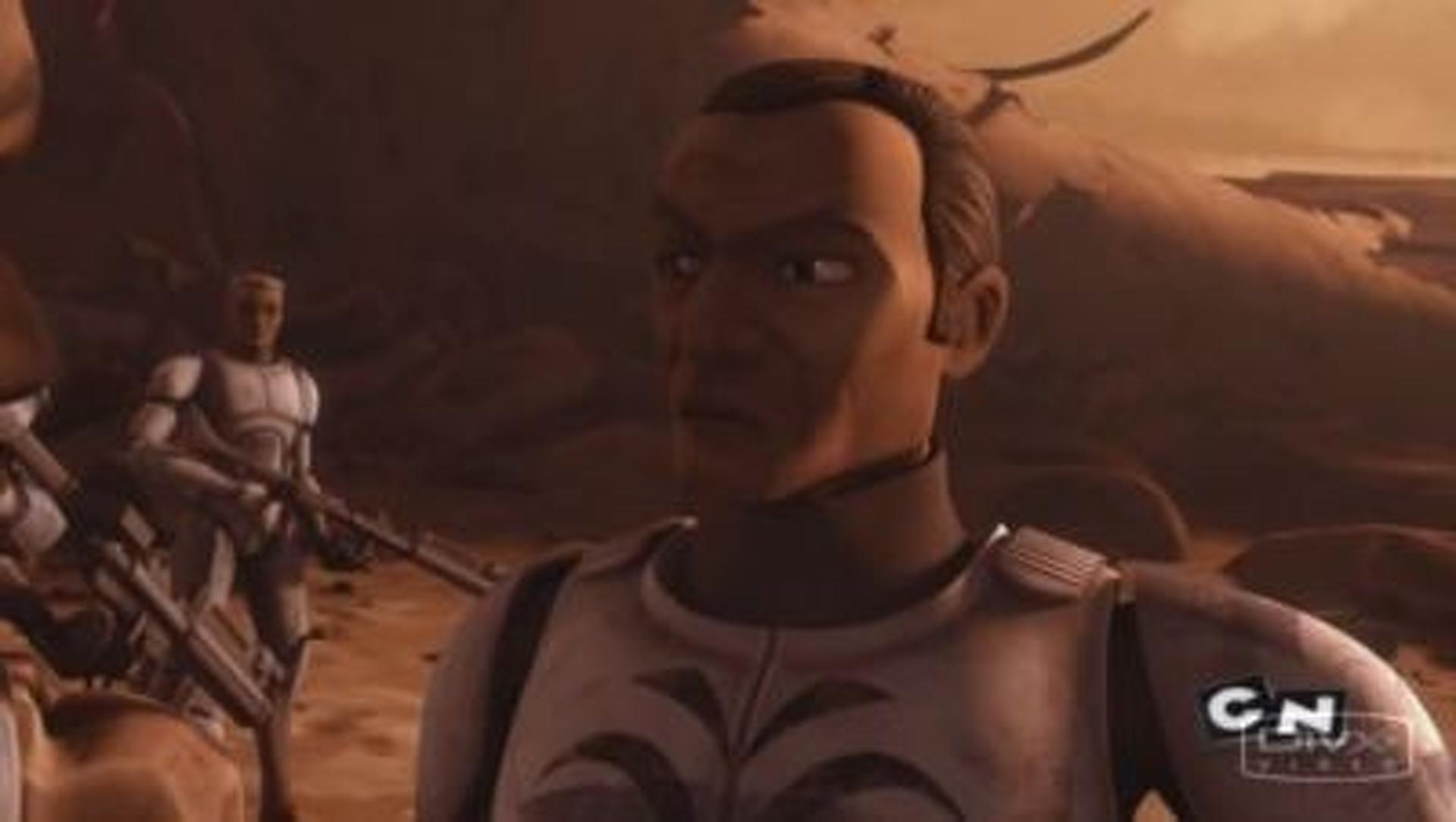 The Clone Wars (S02E08): Brain Invaders Summary - Season 2 Episode 8 Guide