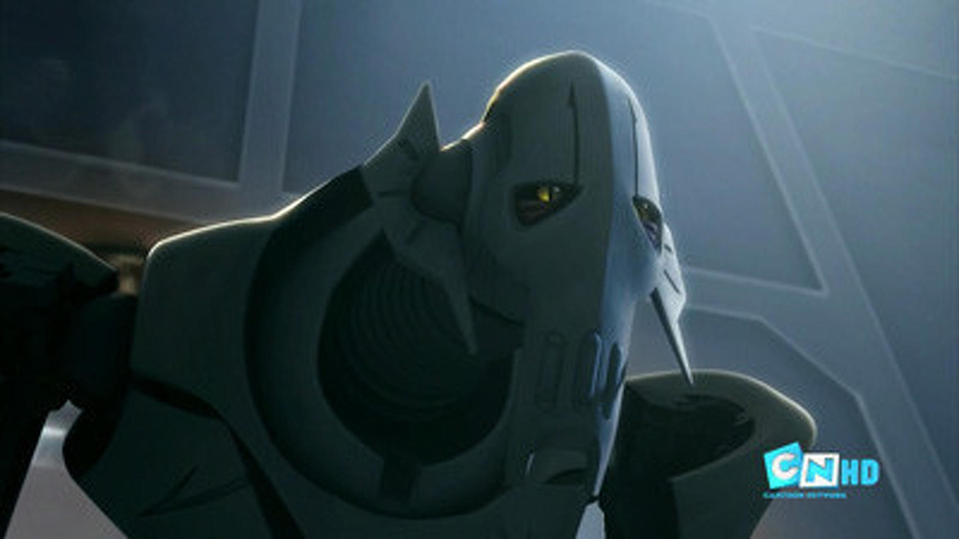 The Clone Wars (S02E09): Grievous Intrigue Summary - Season 2 Episode 9 ...