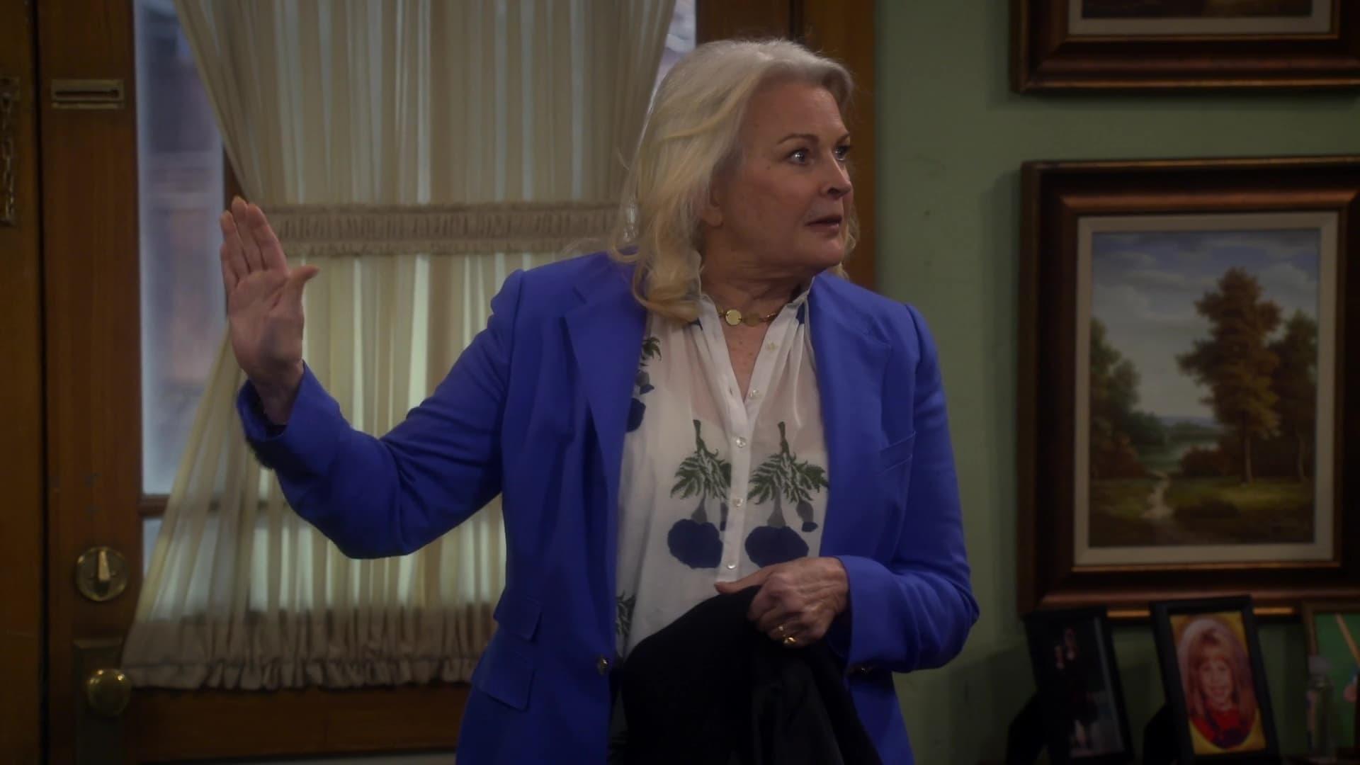 The Conners (S03E07): A Cold Mom, A Brother Daddy and A Prison Baby ...