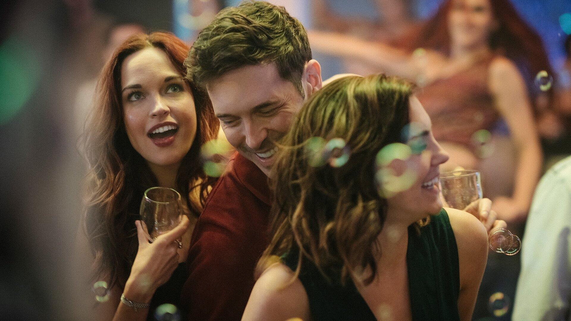 The Couple Next Door (S02E01): Series 2, Episode 1 Summary - Season 2 ...