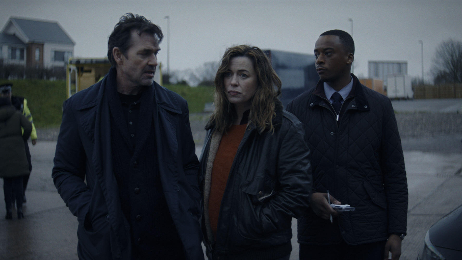 The Crow Girl (S01E02): The Egg She Wishes to Crack Summary - Season 1 ...