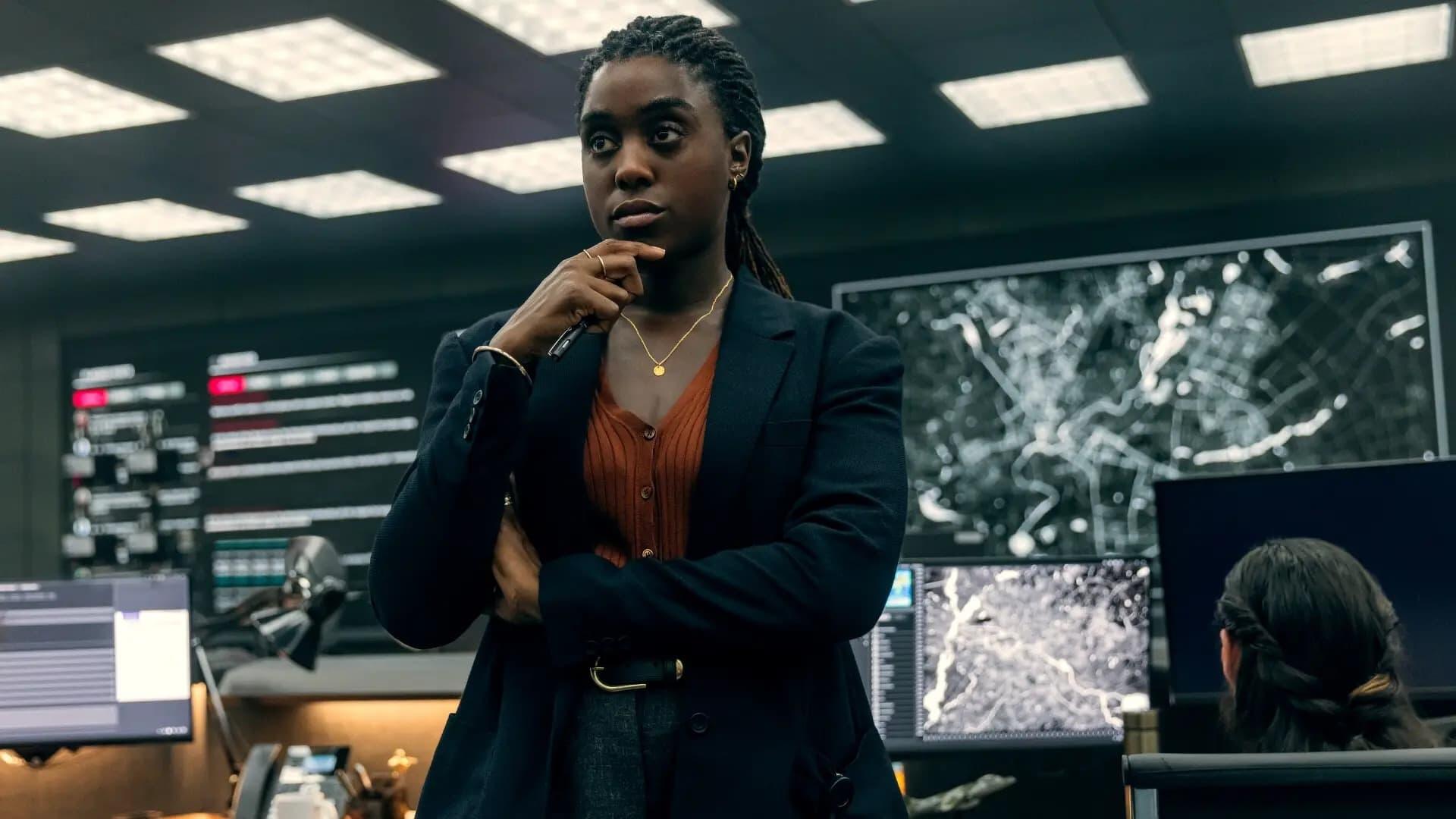 The Day of the Jackal (S01E01): Season 1, Episode 1 Summary - Season 1 ...