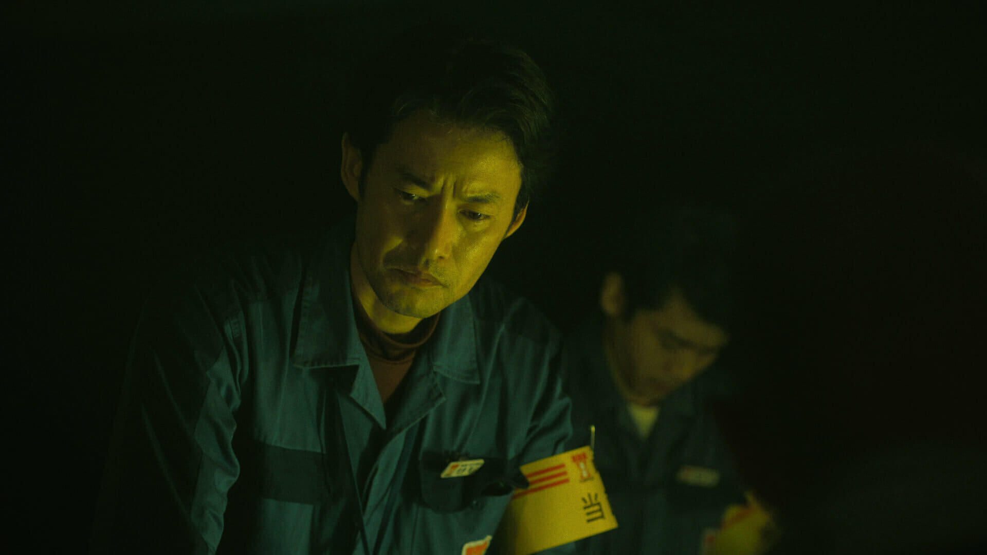 The Days (S01E04): It Would Mean Turning Our Backs on Fukushima Summary ...