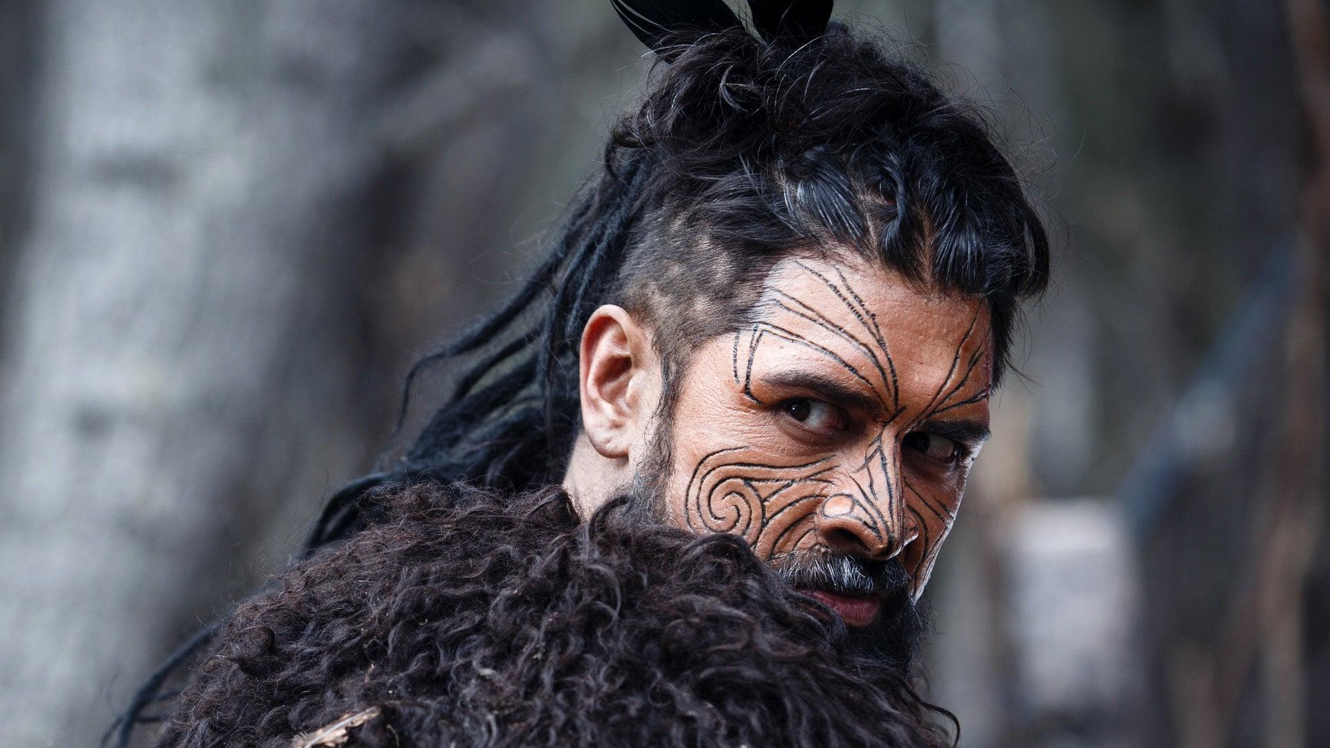 The Dead Lands (S01E01): Tell the Dead I'm Coming Summary - Season 1 ...