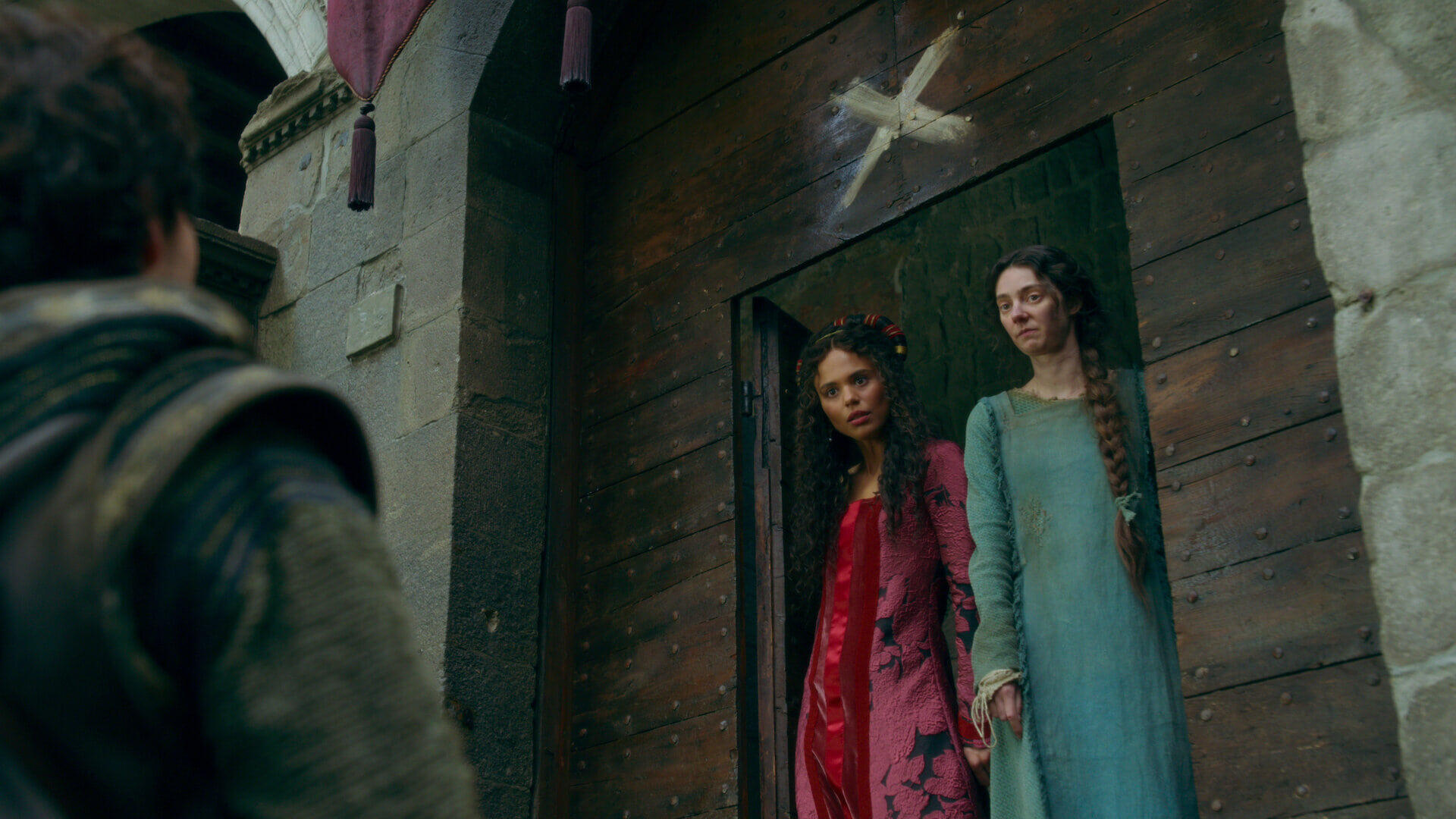 The Decameron (S01E01): The Beautiful, Not-Infected Countryside Summary ...