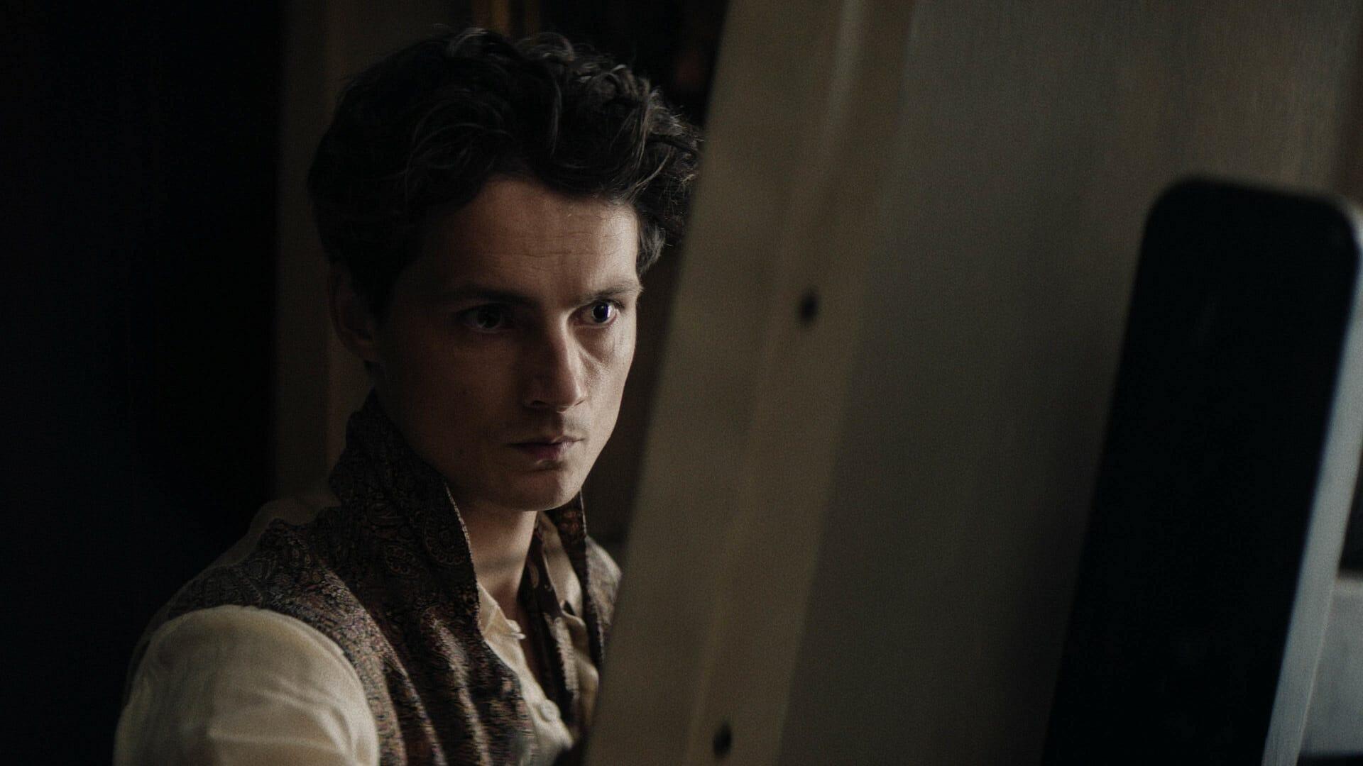 The Doll Factory (S01E03): Season 1, Episode 3 Summary - Season 1 ...