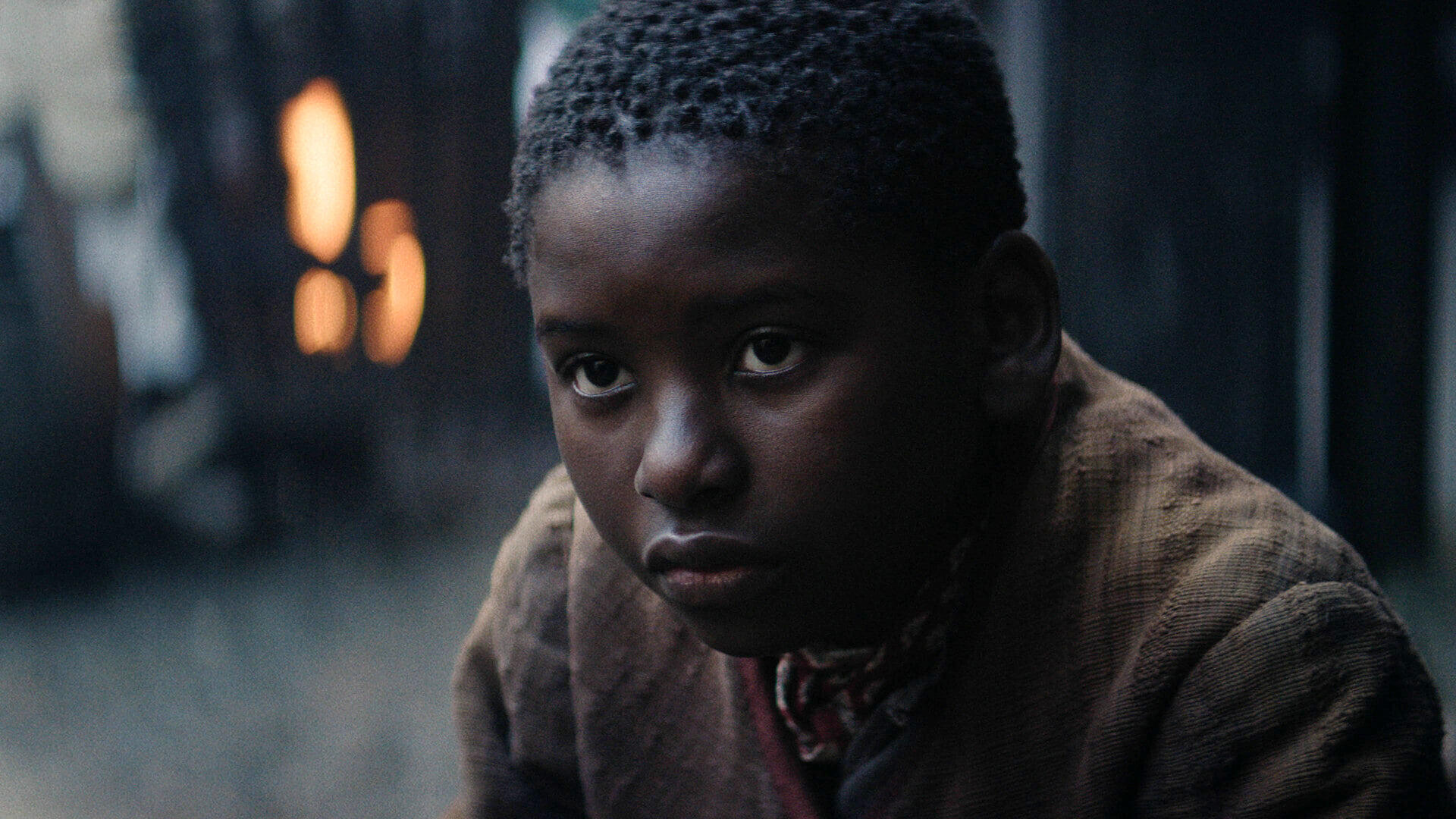 The Doll Factory (S01E04): Season 1, Episode 4 Summary - Season 1 ...