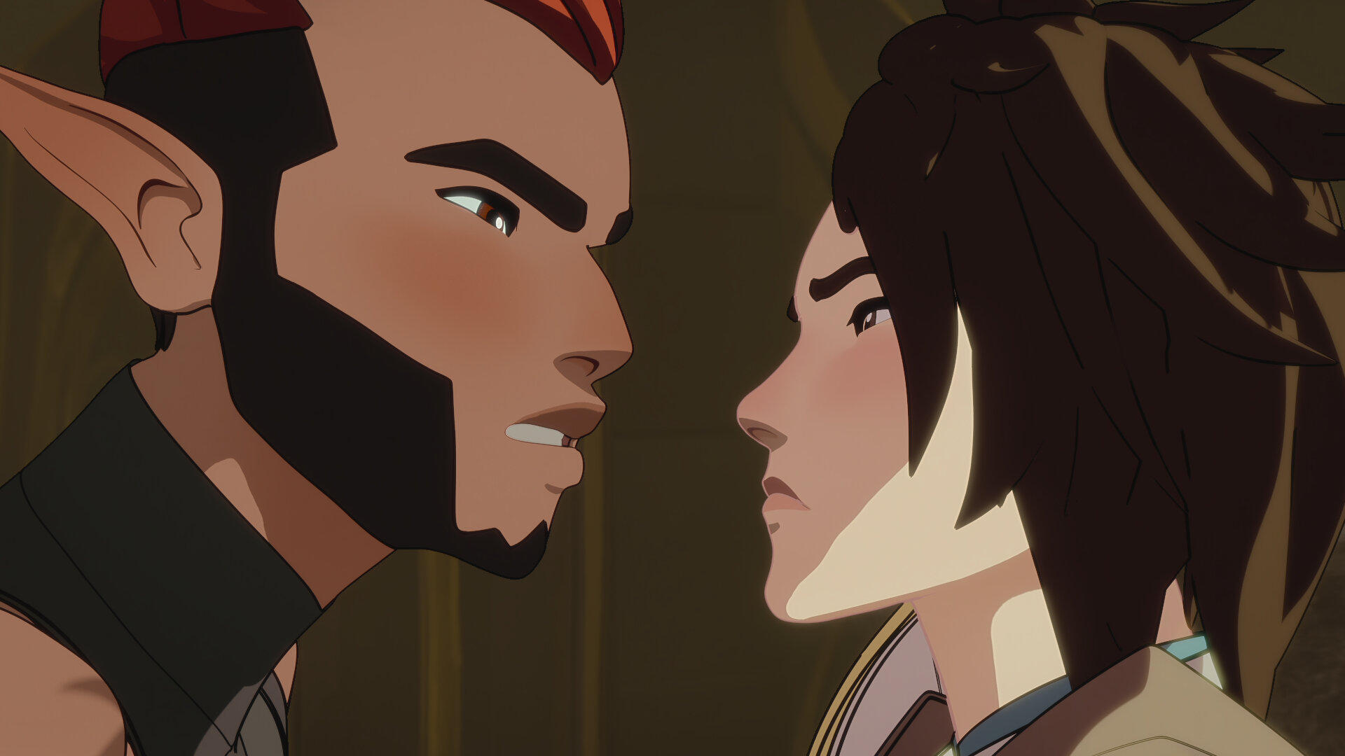 The Dragon Prince (S07E05): Sticky Fingers Summary - Season 7 Episode 5 ...