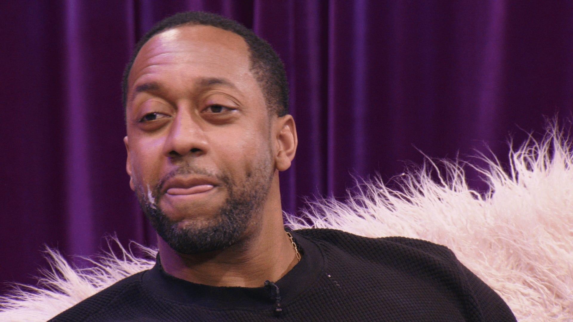 The Eric Andre Show (S06E02): Jaleel Blanco Summary - Season 6 Episode ...