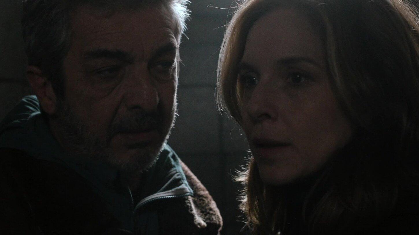 The Eternaut (S01E03): Magnetism Summary - Season 1 Episode 3 Guide