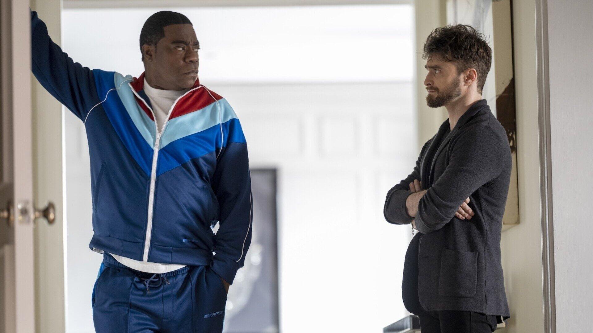 The Fall and Rise of Reggie Dinkins (S01E01): Pilot Summary - Season 1 ...