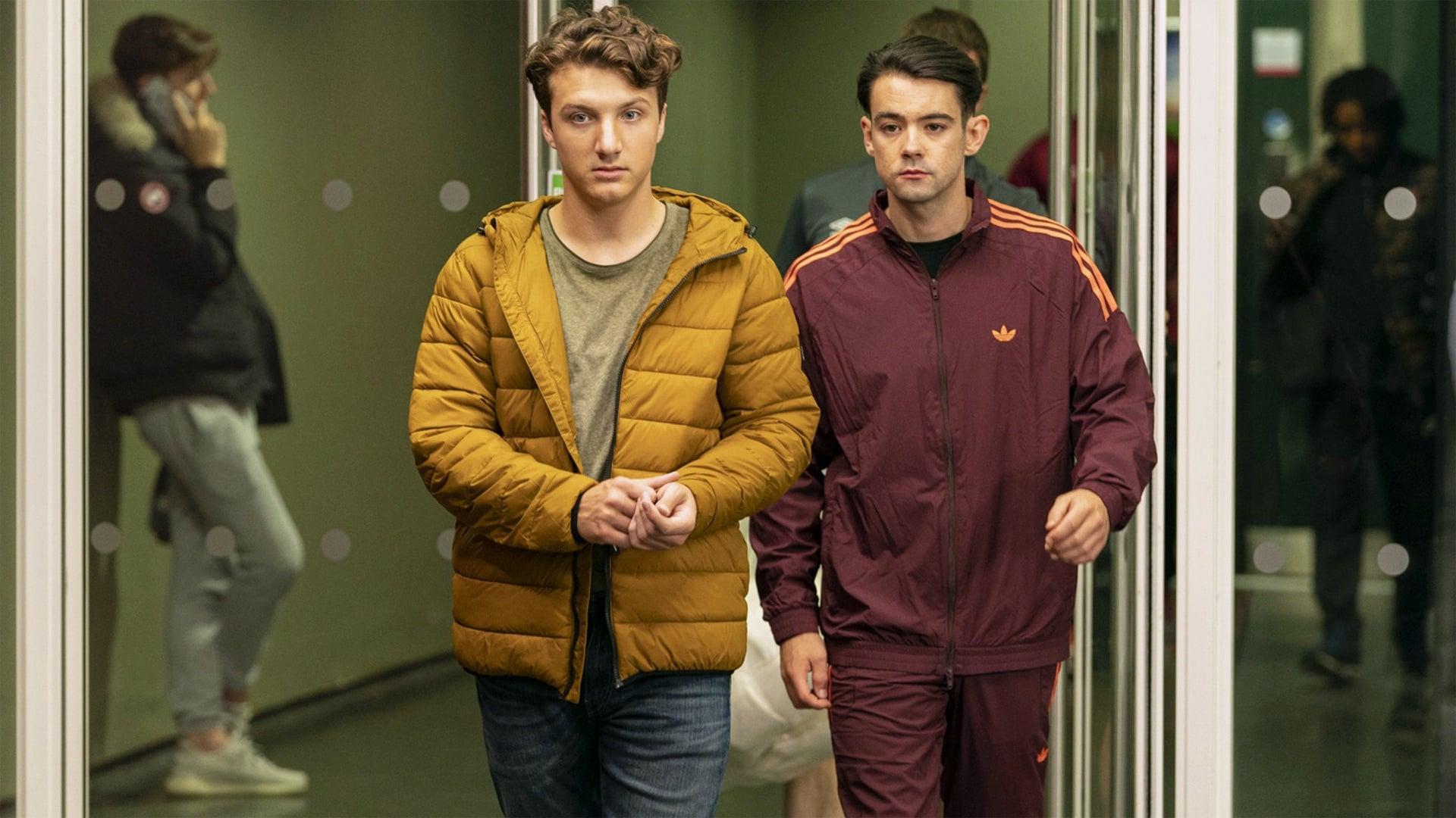 The First Team (S01E01): Selling Shirts Summary - Season 1 Episode 1 Guide