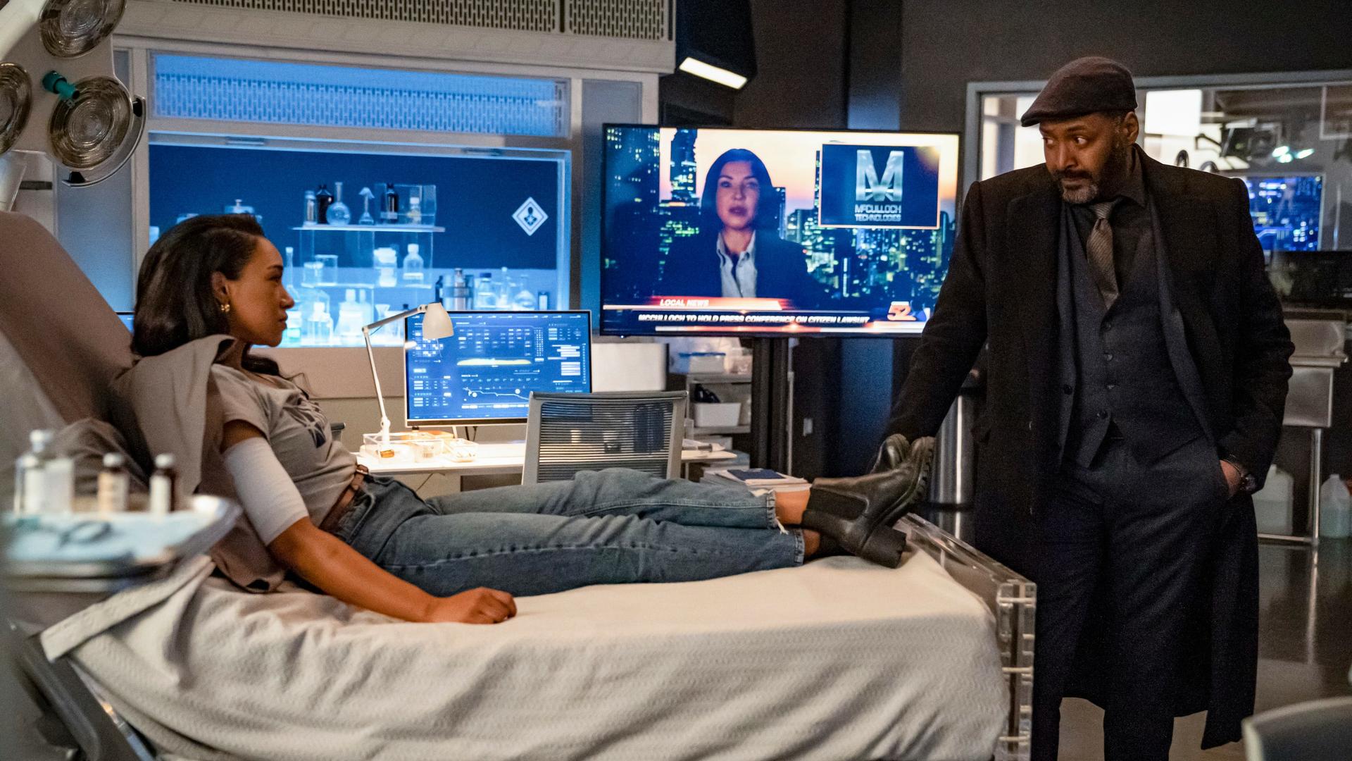 The Flash (S06E10): Marathon Summary - Season 6 Episode 10 Guide