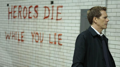 The Following Season 3 Episode Guide & Summaries and TV Show Schedule
