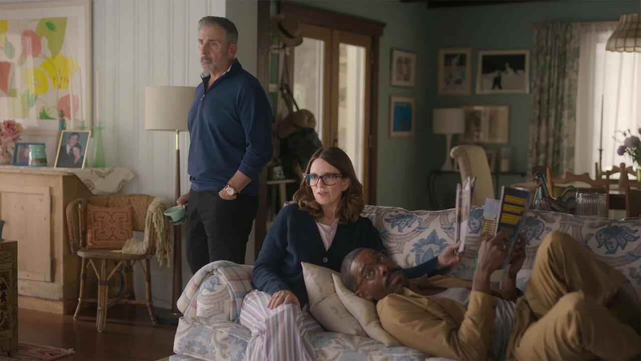 The Four Seasons (S01E01): Lake House Summary - Season 1 Episode 1 Guide