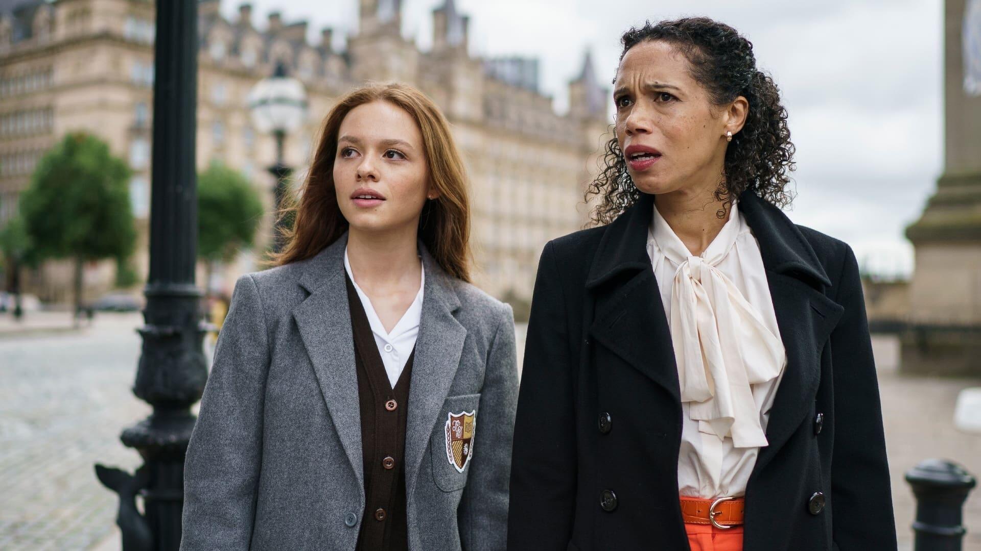 The Gathering (S01E01): Series 1, Episode 1 Summary - Season 1 Episode ...