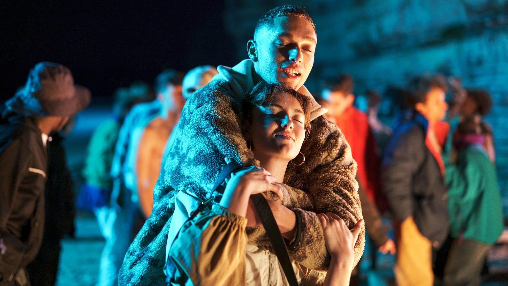 The Gathering (S01E06): Series 1, Episode 6 Summary - Season 1 Episode ...