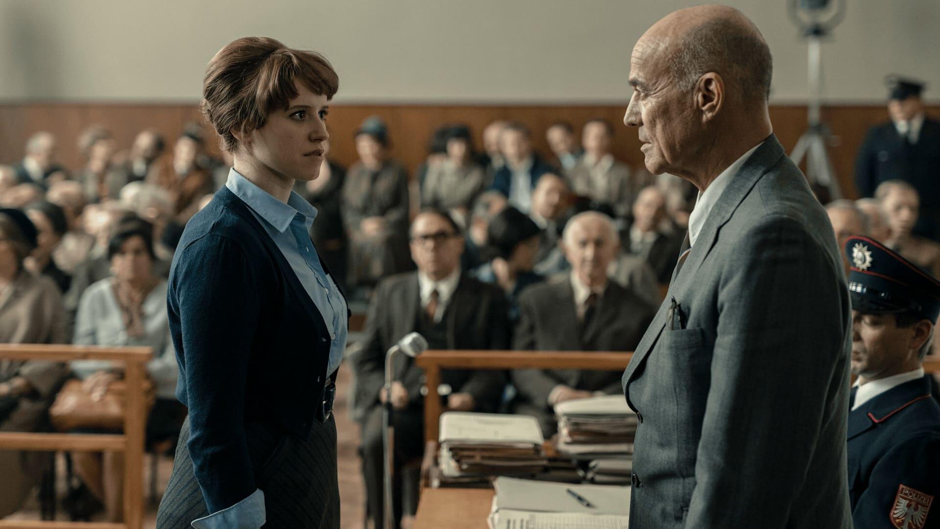 The German House (S01E05): The Verdict Summary - Season 1 Episode 5 Guide