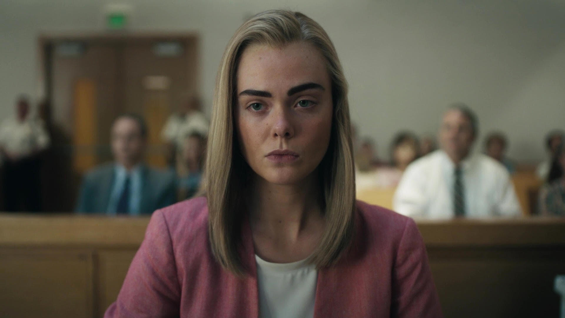 The Girl From Plainville (S01E06): Talking Is Healing Summary - Season ...