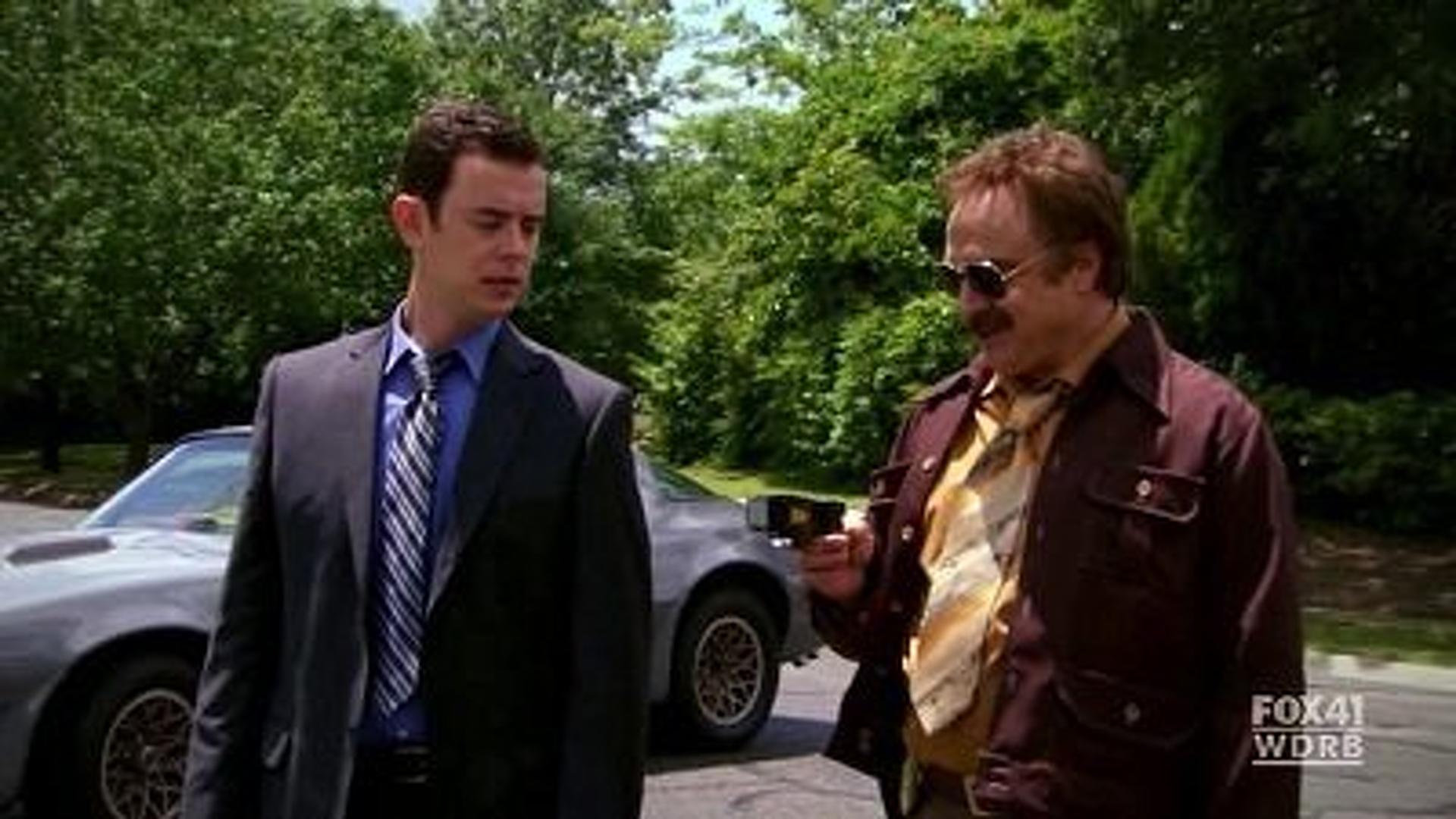 The Good Guys (S01E09): Don't Taze Me, Bro Summary - Season 1 Episode 9 ...