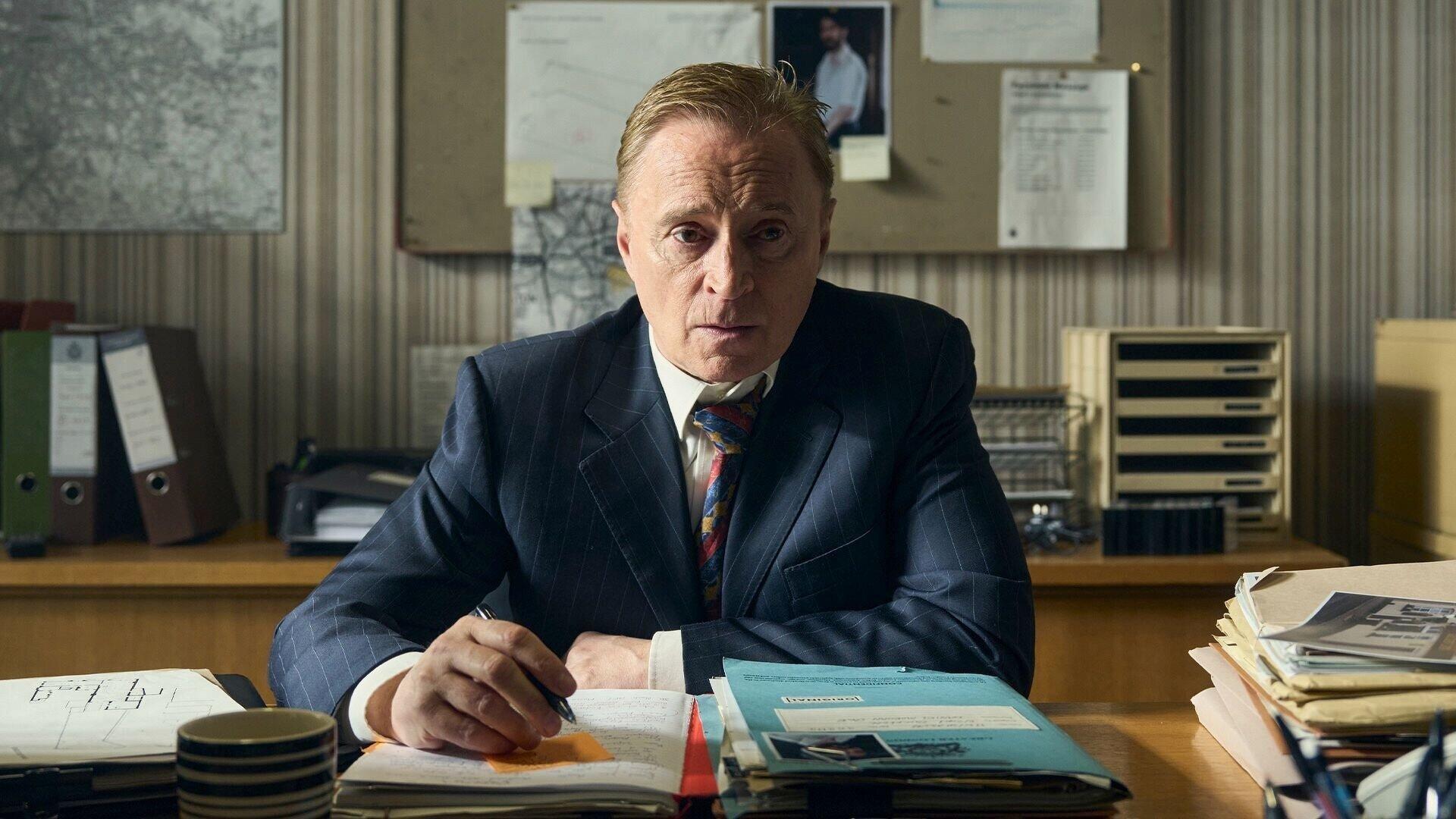 The Hack (S01E02): Series 1, Episode 2 Summary - Season 1 Episode 2 Guide