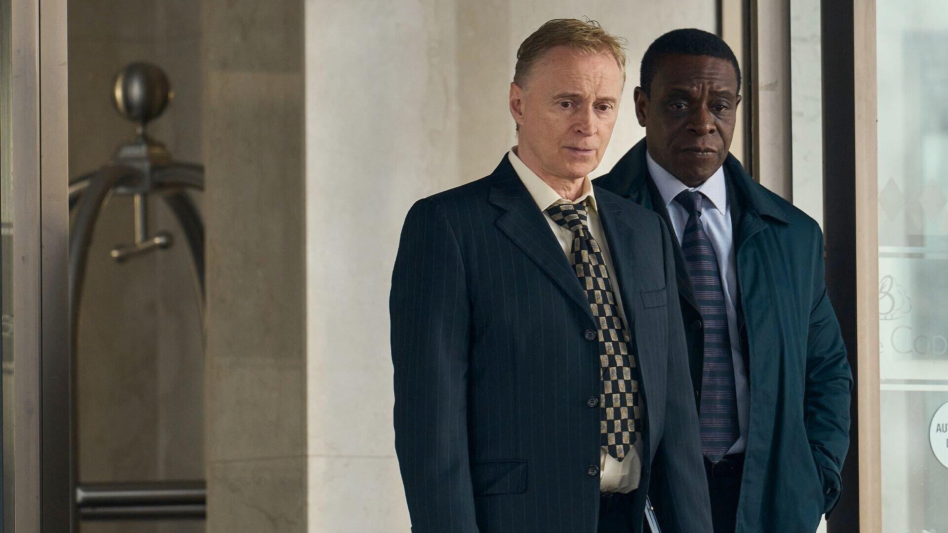The Hack (S01E04): Series 1, Episode 4 Summary - Season 1 Episode 4 Guide