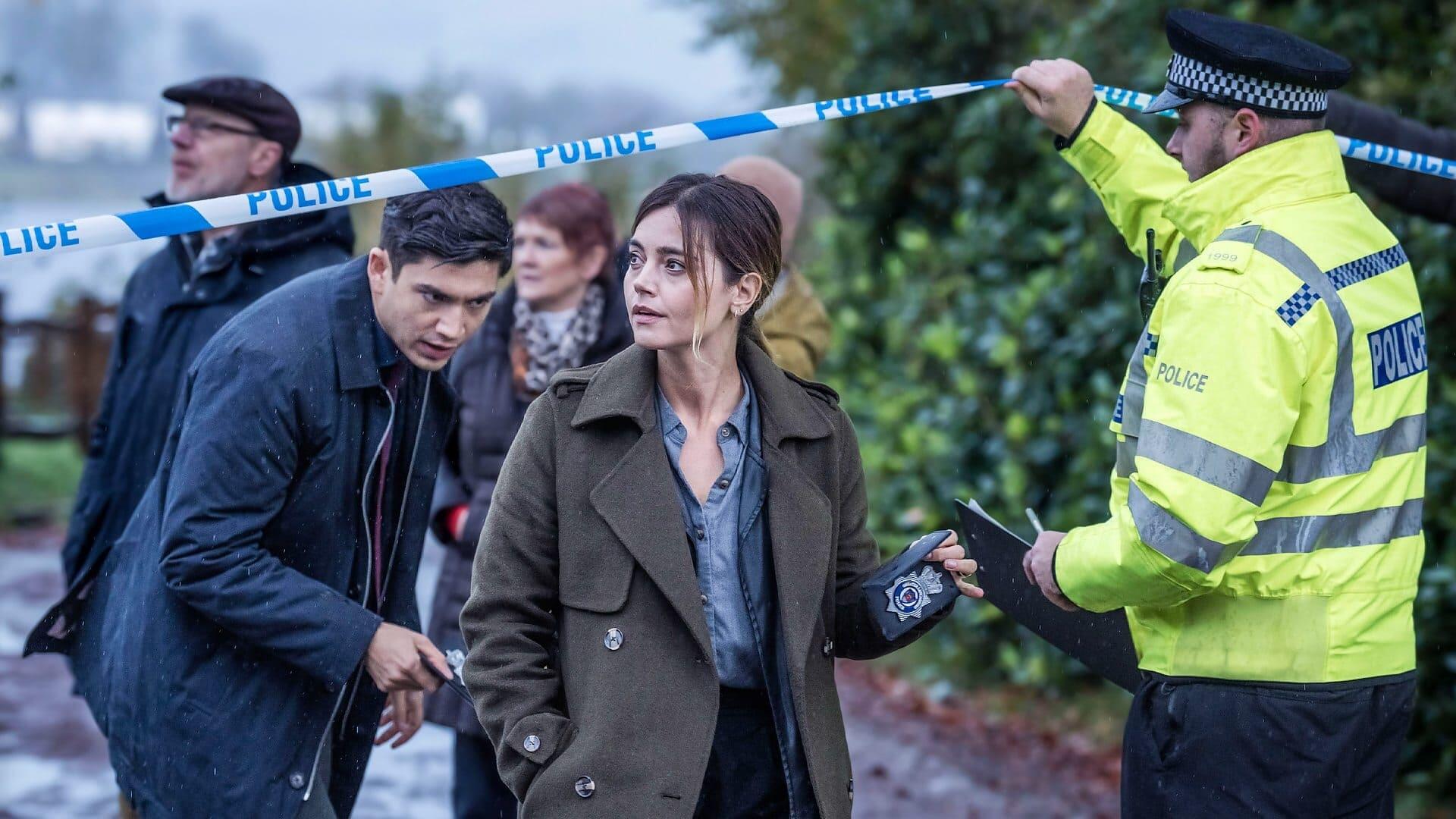 The Jetty (S01E01): Series 1, Episode 1 Summary - Season 1 Episode 1 Guide