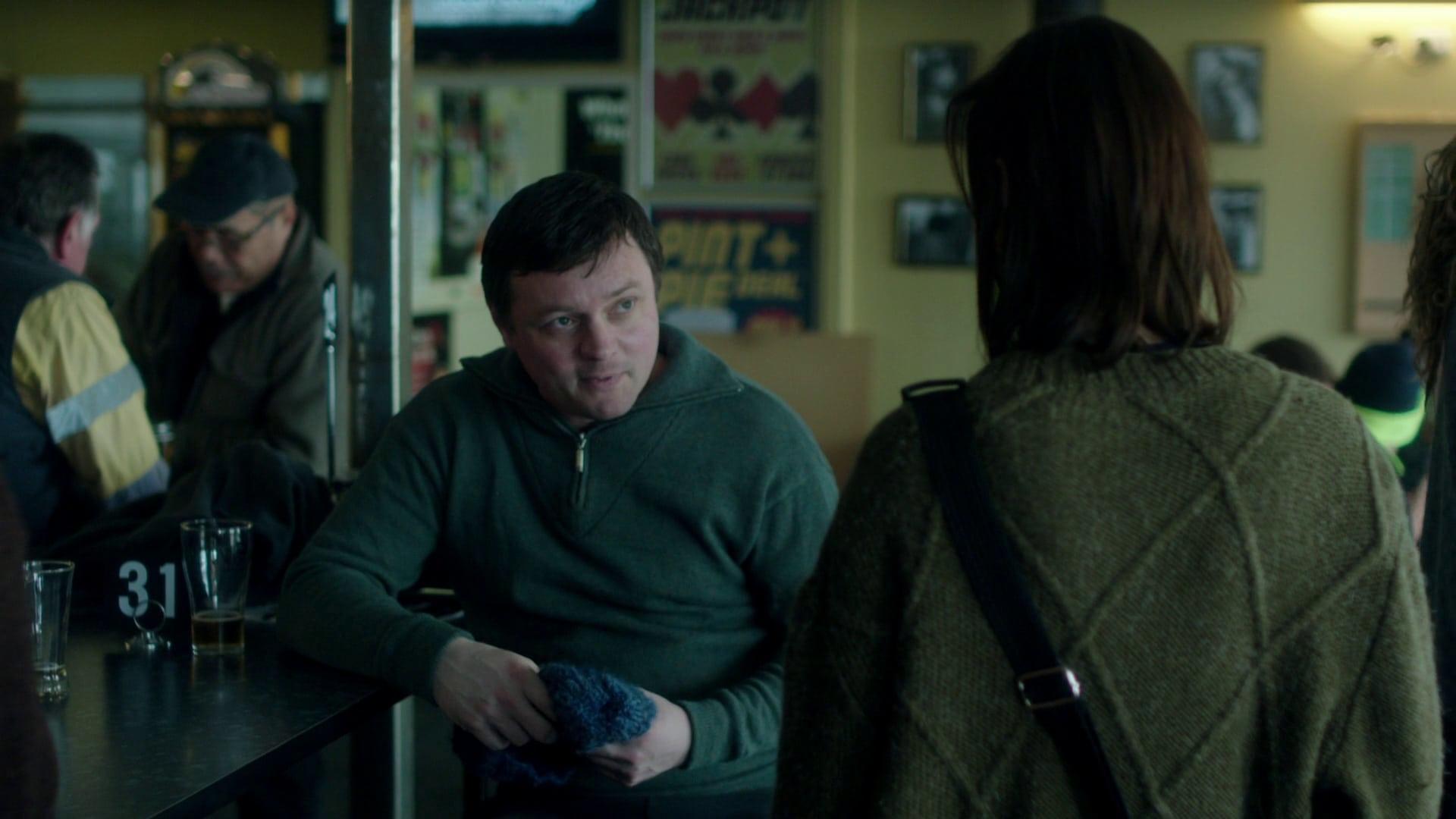 The Kettering Incident (S01E04): The Mill Summary - Season 1 Episode 4 ...