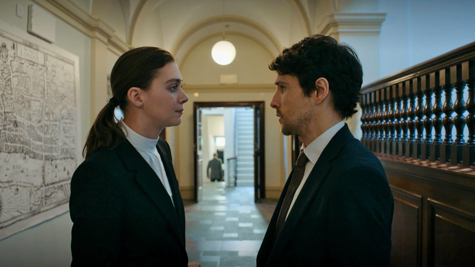 The Killing Kind (S01E02): Season 1, Episode 2 Summary - Season 1 ...