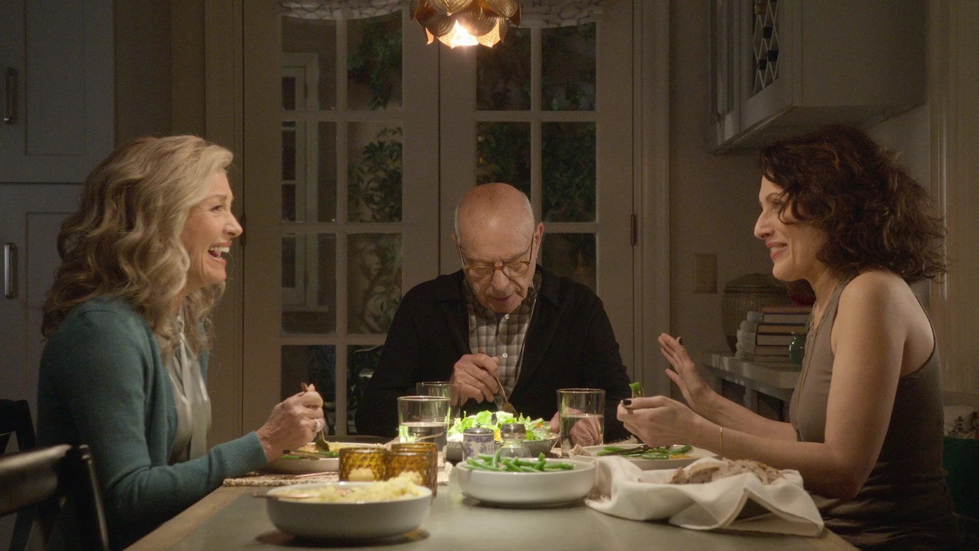 The Kominsky Method (S02E03): Chapter 11. An Odd Couple Occurs Summary ...