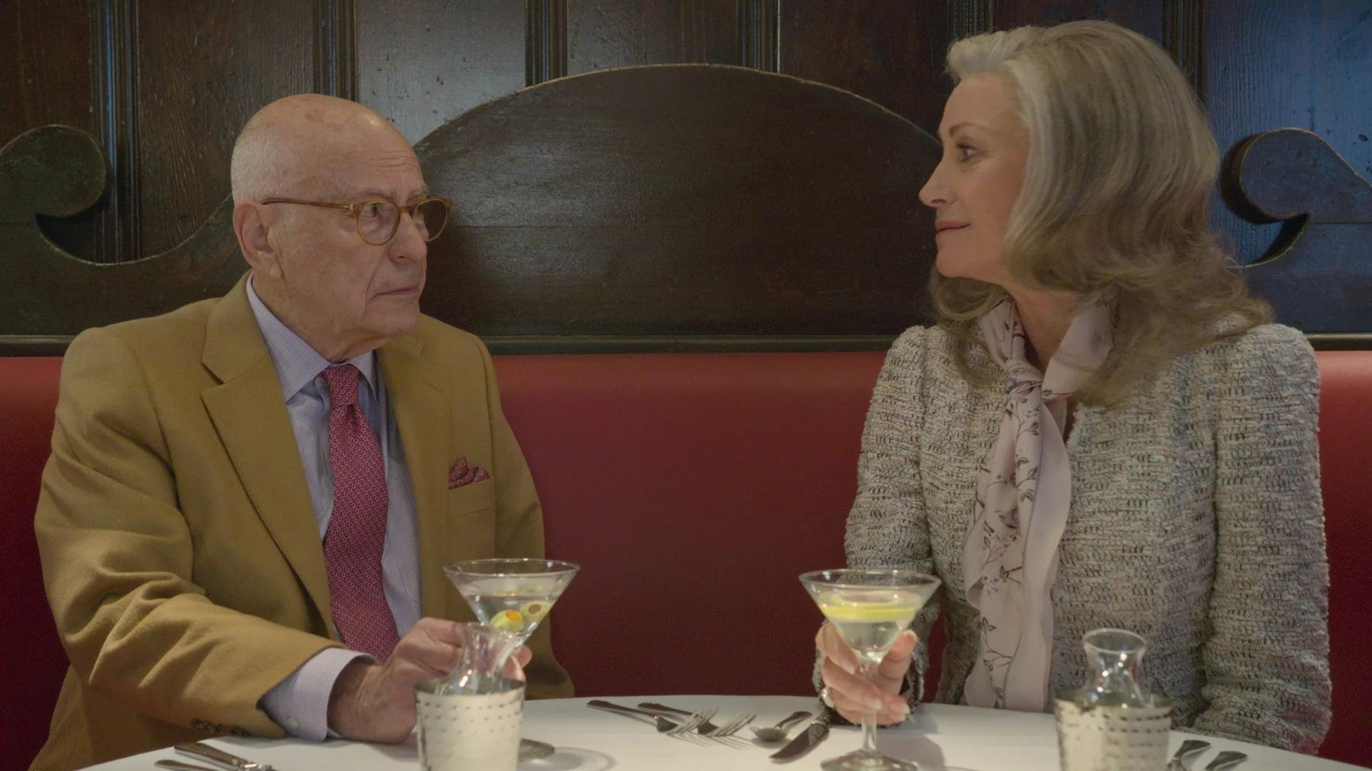 The Kominsky Method (S02E06): Chapter 14. A Secret Leaks, a Teacher ...