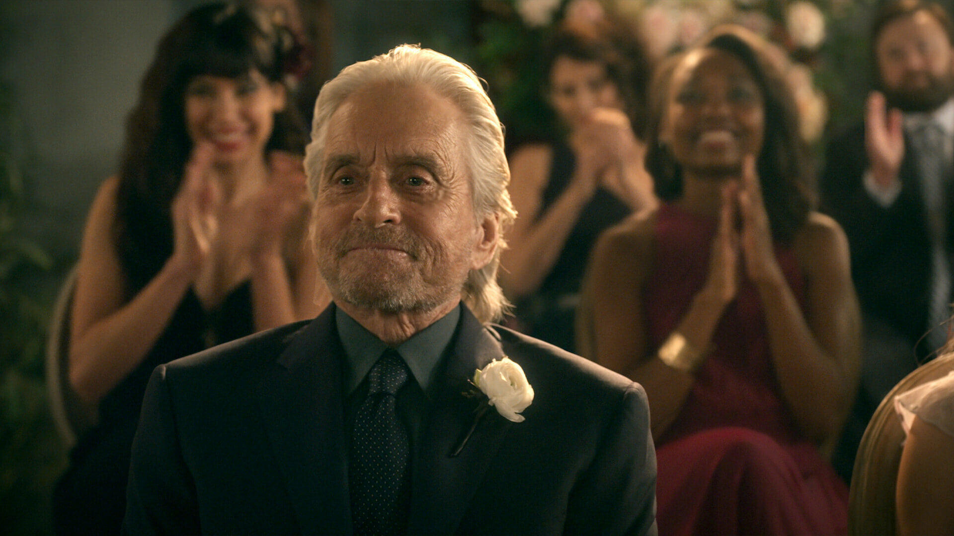 The Kominsky Method (S03E06): Chapter 22. The fundamental things apply ...