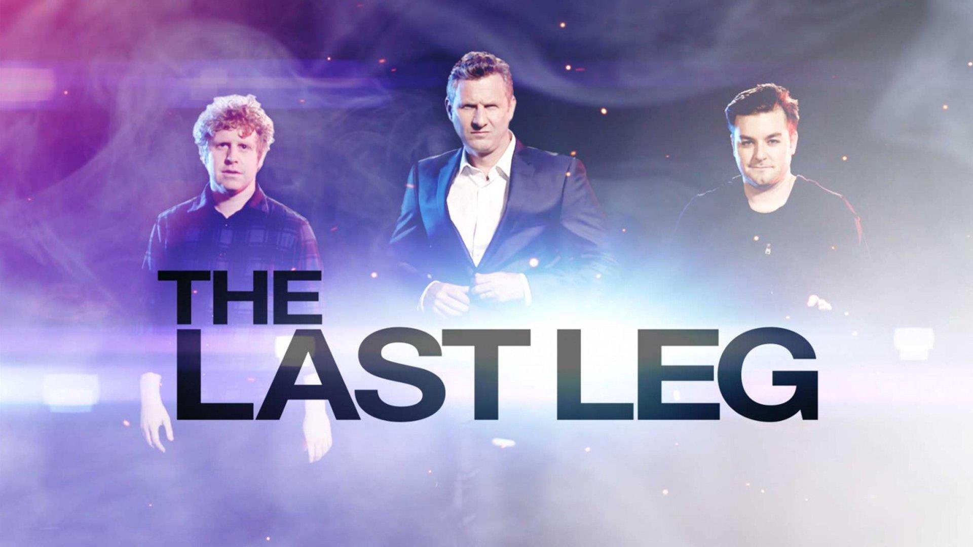 The Last Leg (S08E01): Series 8, Episode 1 Summary - Season 8 Episode 1 ...