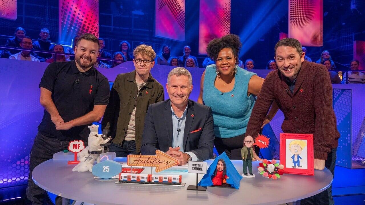The Last Leg (S29E01): Series 27, Episode 1 Summary - Season 29 Episode ...