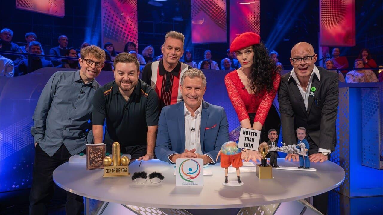 The Last Leg (S29E04): Series 27, Episode 4 Summary - Season 29 Episode ...