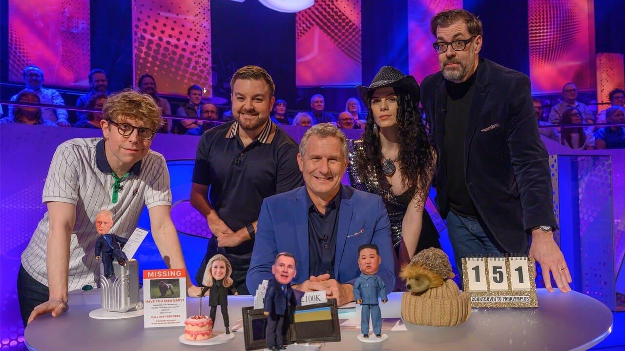 The Last Leg (S30E07): Series 28, Episode 7 Summary - Season 30 Episode ...