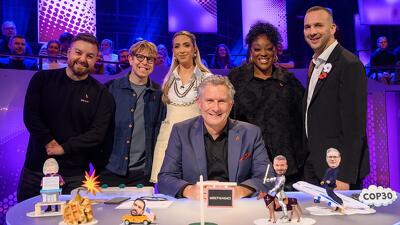The Last Leg Season 33 Episode Guide & Summaries and TV Show Schedule