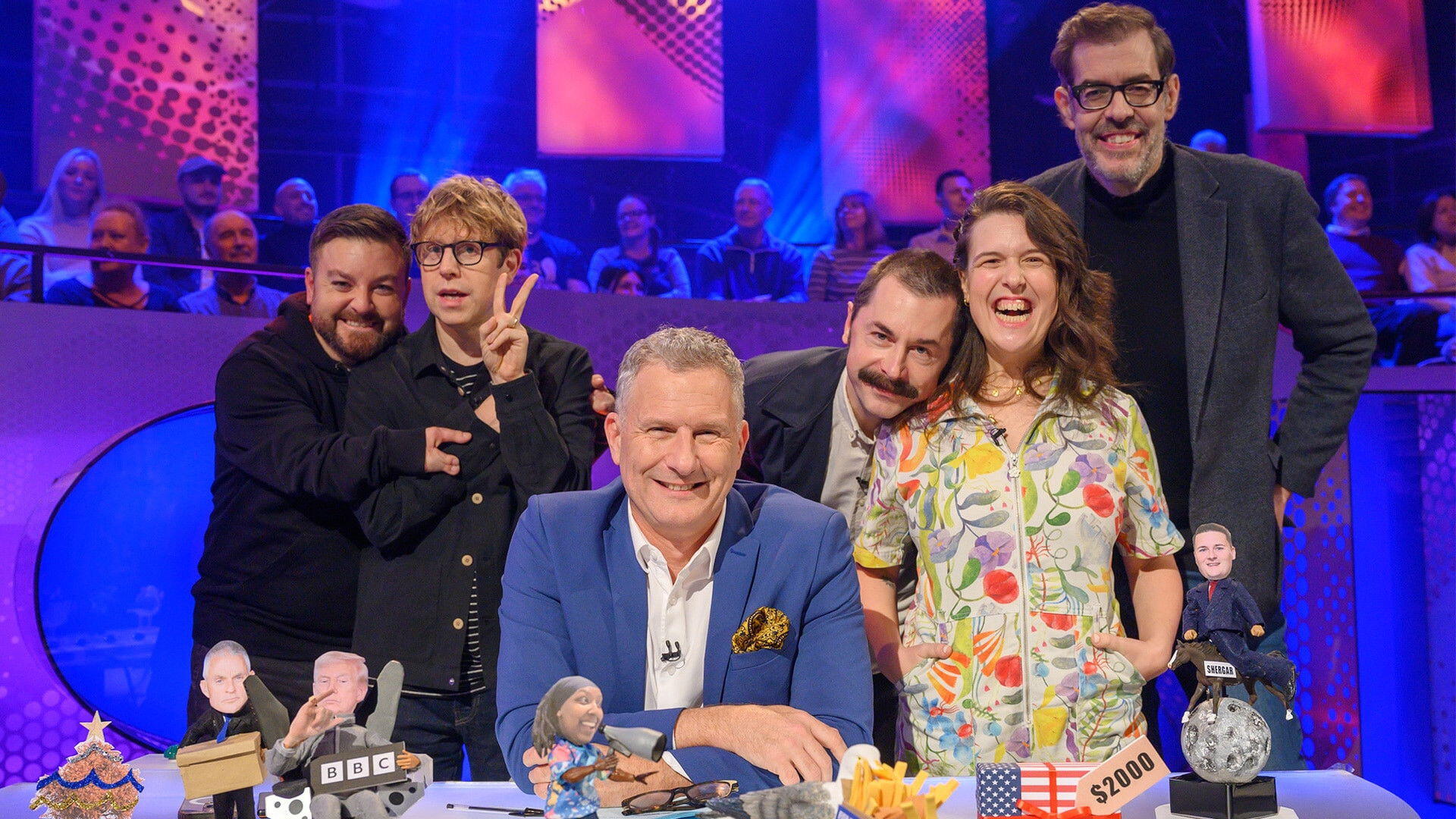 The Last Leg (S33E05): Series 31, Episode 5 Summary - Season 33 Episode ...