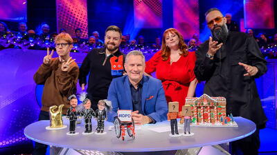 The Last Leg Season 33 Episode Guide & Summaries and TV Show Schedule