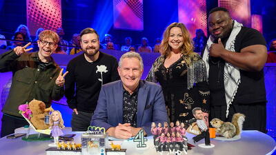 The Last Leg Season 34 Episode Guide & Summaries and TV Show Schedule