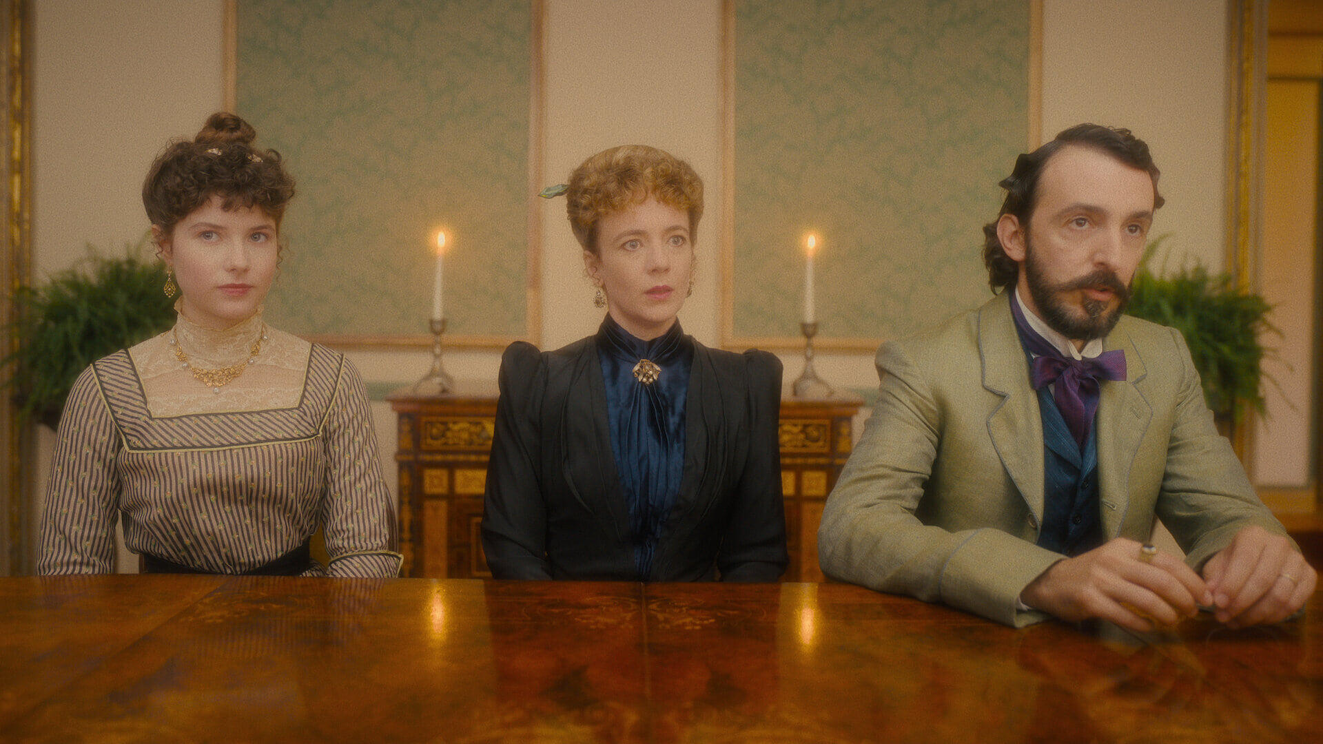 The Law According to Lidia Poet (S02E04): Season 2, Episode 4 Summary ...