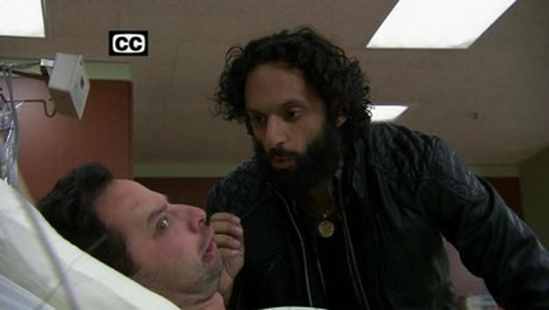 The League (S03E12): St. Pete Summary - Season 3 Episode 12 Guide